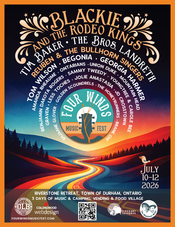 home - Four Winds Music Fest